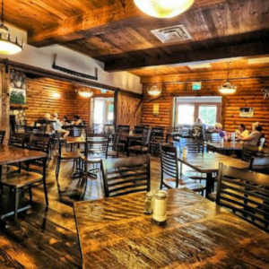 Top 10 Restaurants in Kenora, ON - A Culinary Journey